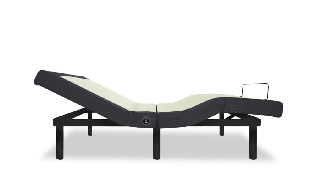 Serenity Adjustable Base by Puffy – The Back Store