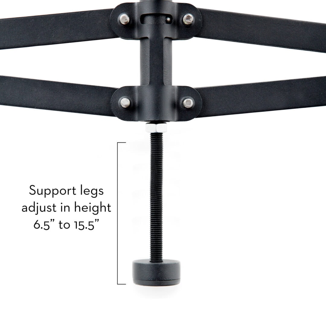 Adjustable Center Support System by Weekender – The Back Store