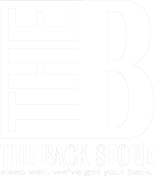The Back Store - Tax Free + Free Nationwide Shipping